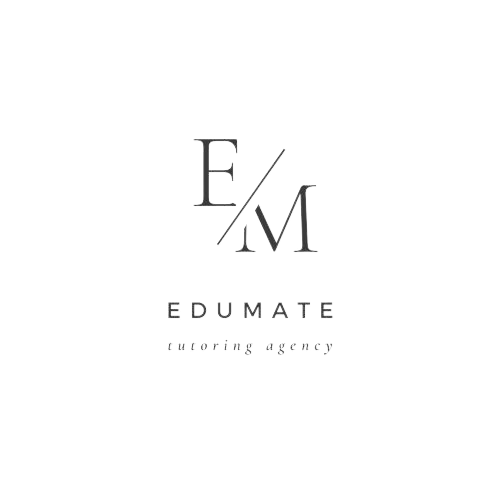 Edumate - Personalized Tutoring for Success